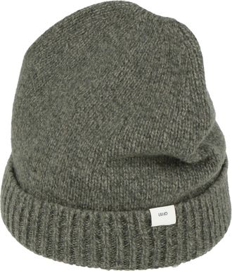 Liu Jo ACCESSOIRES - M&uuml;tzen & H&uuml;te auf YOOX.COM