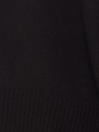 Lisa Yang Heidi Sweater - Black