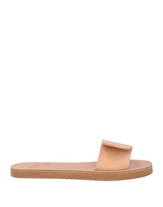 Ancient Greek Sandals X MONSIEUR L