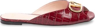 Valentino Garavani Sandales - Beige