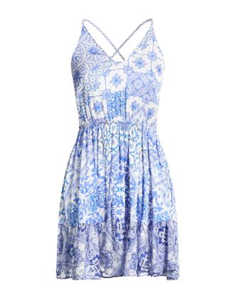 F**k Project KLEIDER - Mini-Kleider auf YOOX.COM