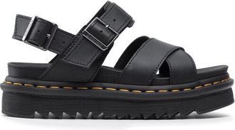 Dr. Martens Sandalen Voss II 26799001 Schwarz