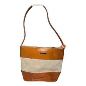 Gucci Pre-owned Shoulder Bag - - Pre-owned - Damen - Mehrfarbig - ONE SIZE