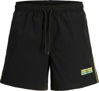 Jack & Jones Badeshorts JPSTMAUI SUNRISE