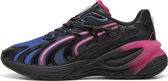 Puma Sneakers Inverse Vegas Unisexe, Chaussures, Noir, 38.5