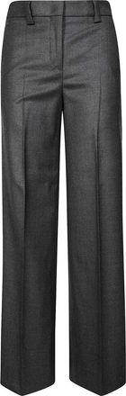 Incotex Pantalons D&eacute;contract&eacute;s - Gris