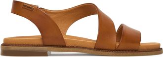 Pikolinos Sandalen Pikolinos Navia W3E-0652 Braun