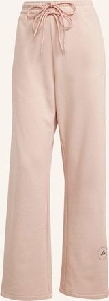 adidas Adidas By Stella Mccartney Adidas By Stella Mccartney Straight Leg Hose pink