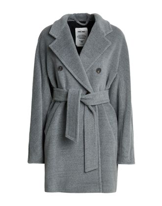 ANNIE PARIS JACKEN & M&Auml;NTEL - M&auml;ntel auf YOOX.COM