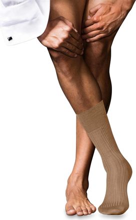 Falke Socken No. 7 Finest Merino