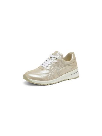 Waldl&auml;ufer Sneaker Inessa Waldl&auml;ufer gold