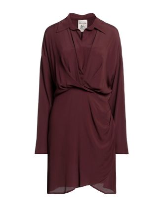 Semicouture KLEIDER - Mini-Kleider auf YOOX.COM