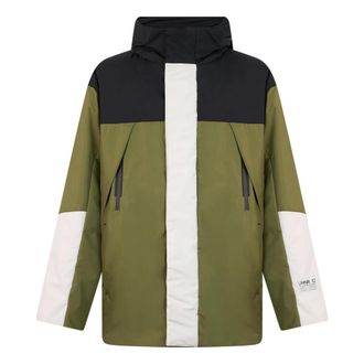 Herno Windbreaker - - Jackets - Herren - Mehrfarbig - L