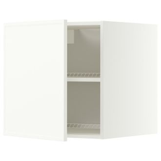 IKEA METOD Oberschr f K&uuml;hl-/Gefrierschrank