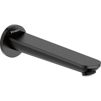 Duravit Wave Wanneneinlauf, Ausladung 202 mm, WA5240010046 - Duravit