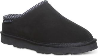 Bearpaw Bearpaw Femme Tabitha Mocassin, Noir 011, 40 EU