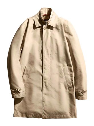Fay Trench-Coat - Beige