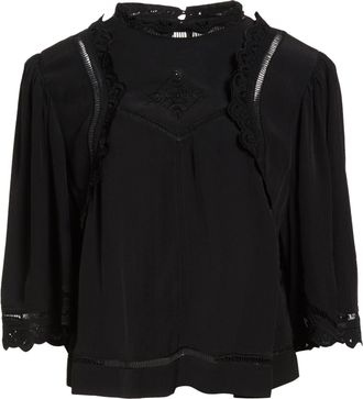 Isabel Marant TOPS - Tops auf YOOX.COM