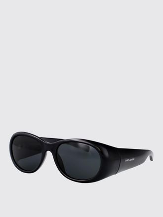 Saint Laurent Sonnenbrille SAINT LAURENT Damen Farbe Schwarz