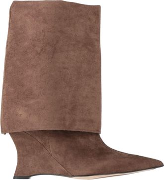 Divine Follie SCHUHE - Stiefeletten auf YOOX.COM