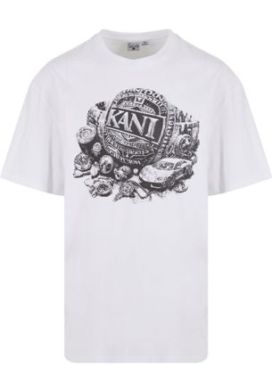 Karl Kani T-Shirt Icy Watch
