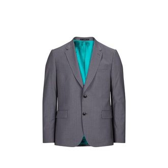 Paul Smith Costume deux pi&egrave;ces ray&eacute; en laine