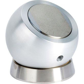 Format Magnetspannkugel ERGOBall130mm-silber FLAIG