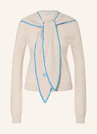 Loewe Pullover beige