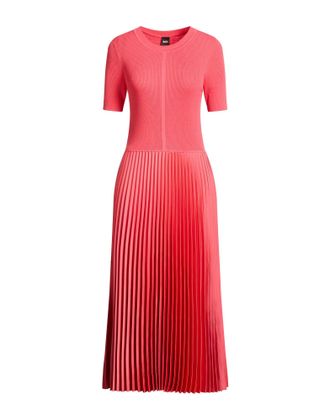 BOSS KLEIDER - Midi-Kleider auf YOOX.COM