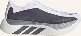 adidas Laufschuhe Hyperboost Edge schwarz