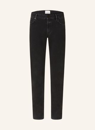 Closed Closed Jeans Unity Slim Fit schwarz