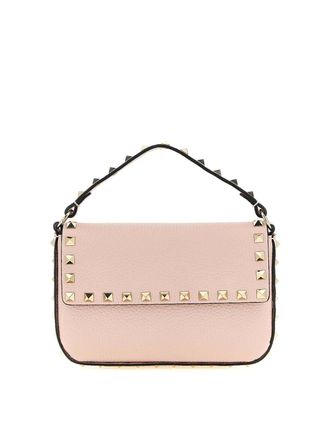 Valentino Garavani Shopper - Nude
