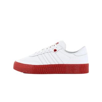 adidas Damen, Schuhe, Wei&szlig;, 38 EUGr&ouml;&szlig;e