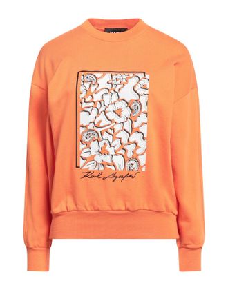 Karl Lagerfeld TOPS - Sweatshirts auf YOOX.COM