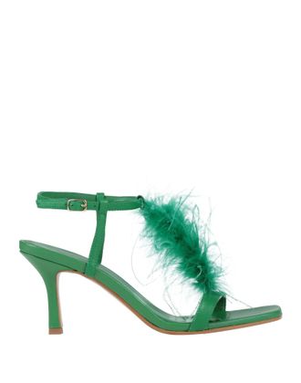 Paolo Mattei SCHUHE - Sandalen auf YOOX.COM