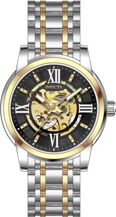 Invicta Objet D Art 69131 Herrenuhr - 41mm