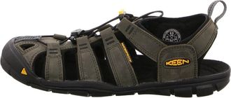 Keen Herren, Schuhe, Schwarzk, 46 EUGr&ouml;&szlig;e