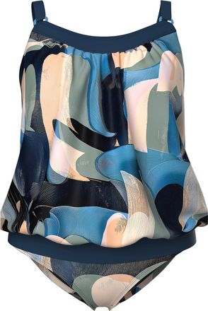 Ulla Popken Tankini