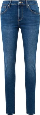 QS by s.Oliver Jeans-Hose SADIE