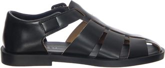 Camper Homme, Chaussures, Noir, Taille: 41 EU Sandales Dandy Igar/Don Cola