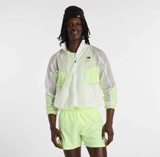 New Balance Sportjacke
