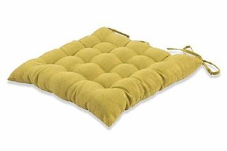 Galileo Casa Stuhlkissen, Polyester, Grün, Einheitsgröße