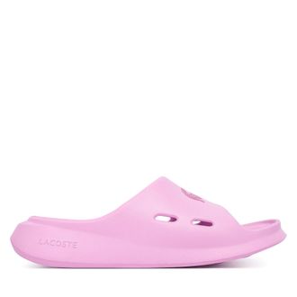 Lacoste Pantoletten Lacoste Meduz 51CFA0002 LP2 Rosa