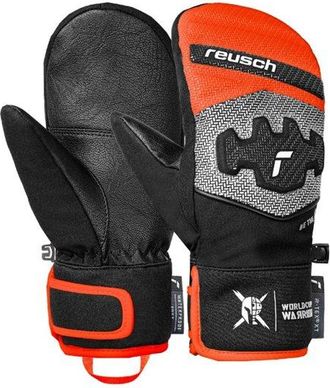 Reusch Worldcup Warrior Prime R-TEX X - F&auml;ustlinge - Kinder