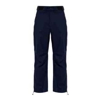 Sease Indren Skihose - - Sport - Herren - Blau - L