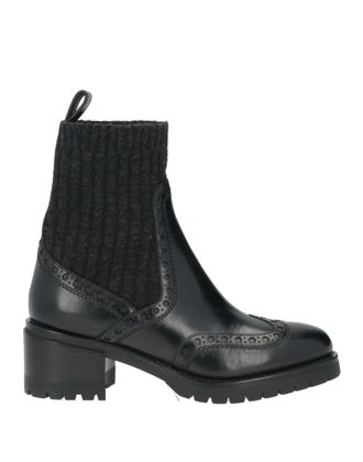 Santoni SCHUHE - Stiefeletten auf YOOX.COM