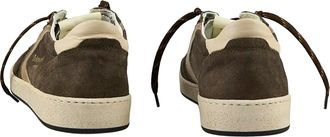 Valsport Davis Sneaker - Brown