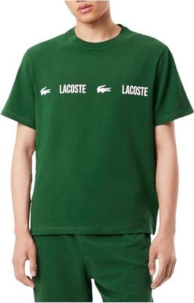 Lacoste TShirt bande logo
