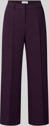 Rich & Royal Straight Fit Hose mit Viskose-Anteil
