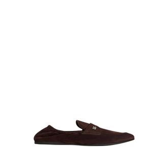 Dolce & Gabbana Herren, Schuhe, Braun, 42 EUGr&ouml;&szlig;e
